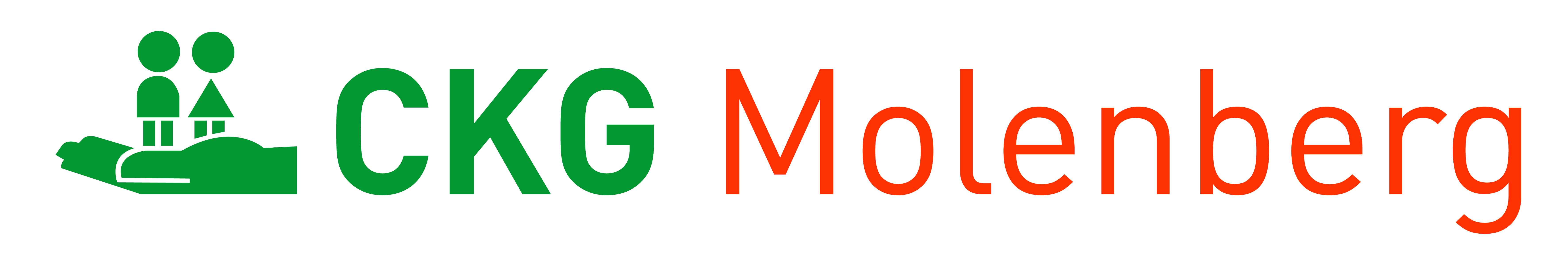 Wat is het CKG - CKG Molenberg